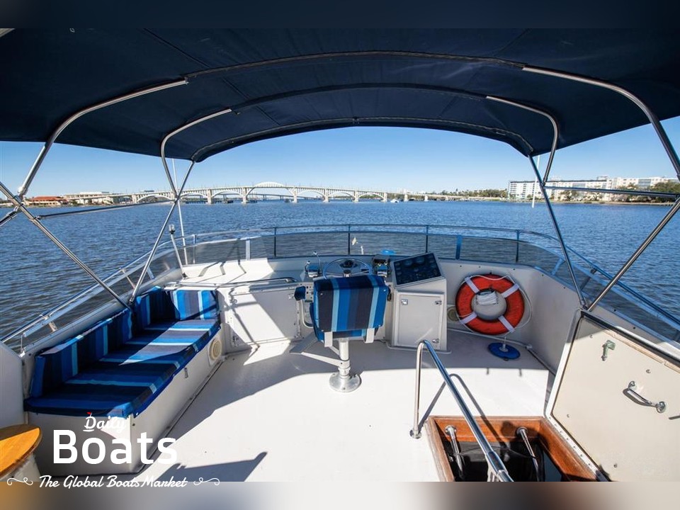 Uniflite for sale. View price, photos and Buy Uniflite #465779