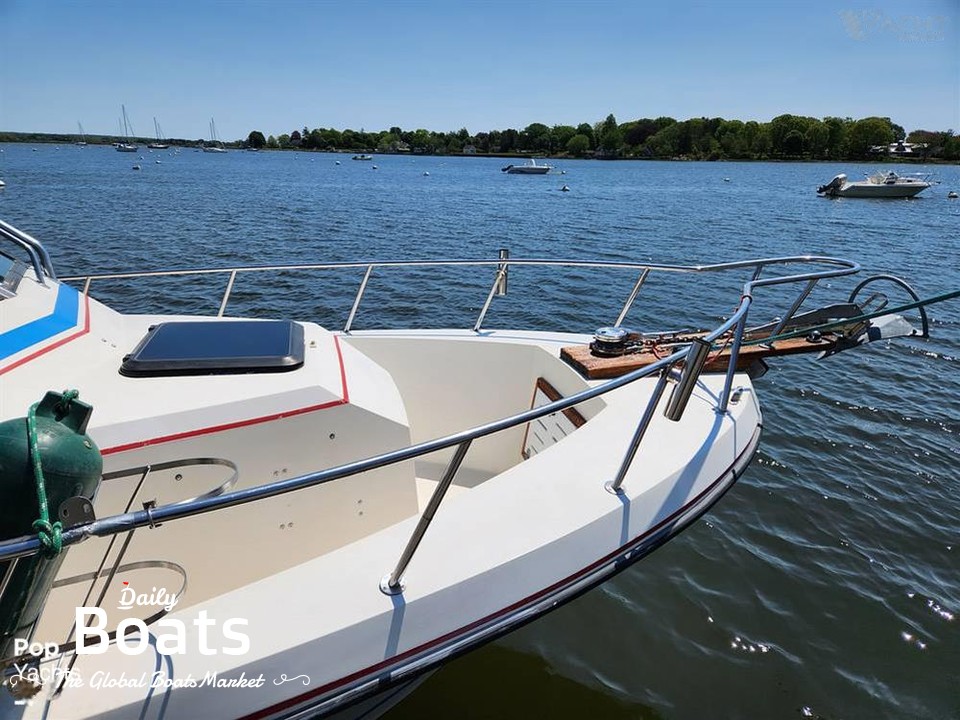 1987 Pro-Line 280 Wa for sale. View price, photos and Buy 1987 Pro-Line ...