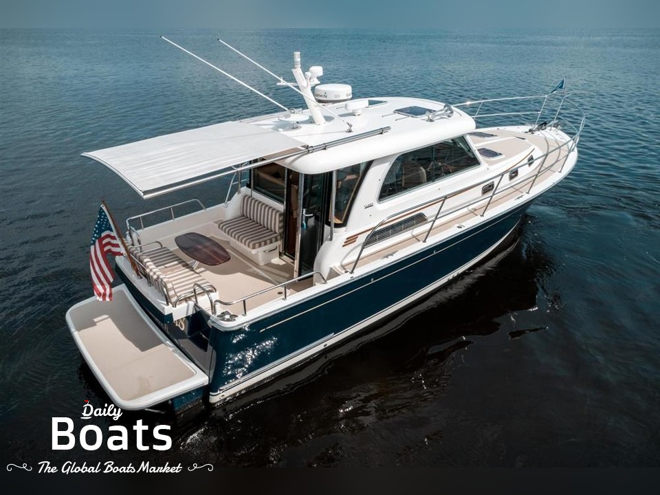 2013 Sabre Yachts Salon Express for sale. View price, photos and Buy ...