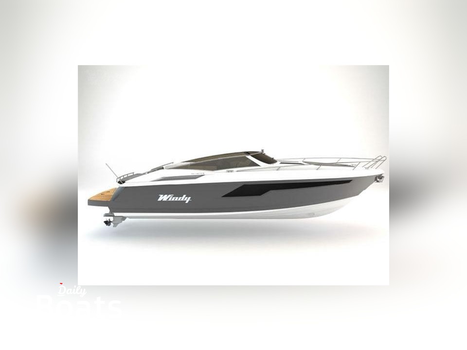 2020 Windy Boats 39 Camira for sale. View price, photos and Buy 2020 ...