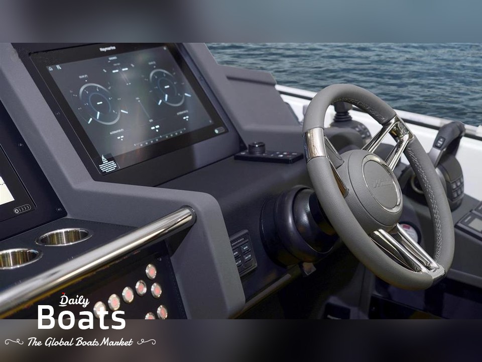 2020 Windy Boats 39 Camira for sale. View price, photos and Buy 2020 ...