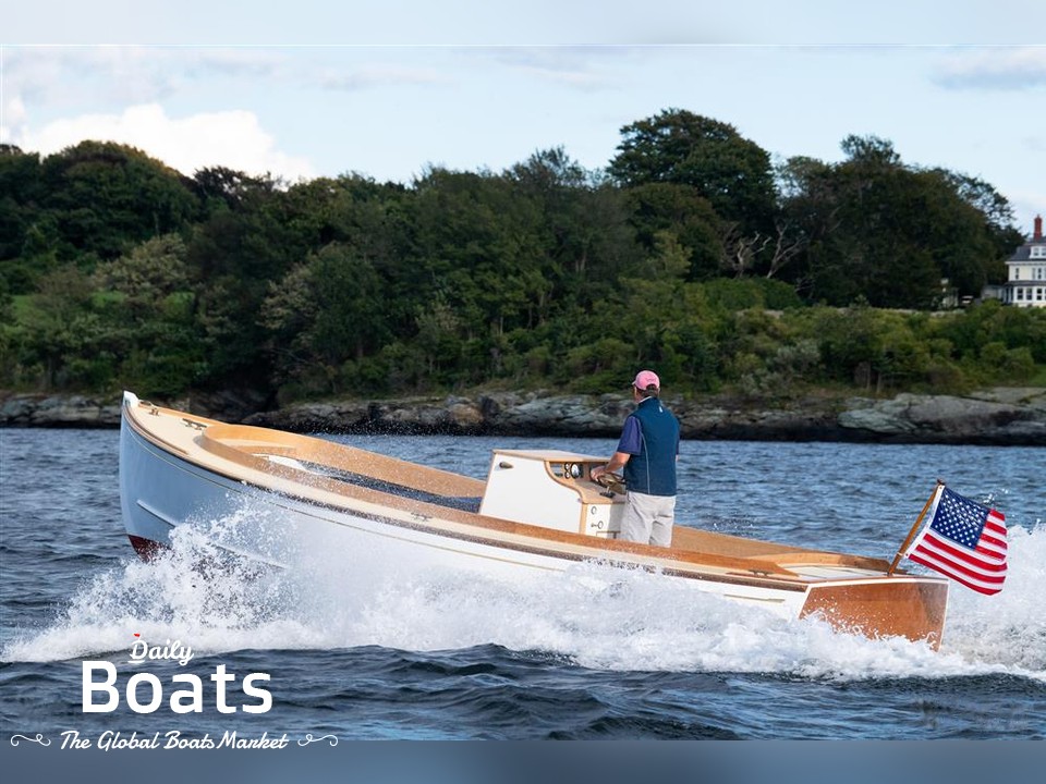 2021 East Passage Boats 24 Center Console for sale. View price, photos ...