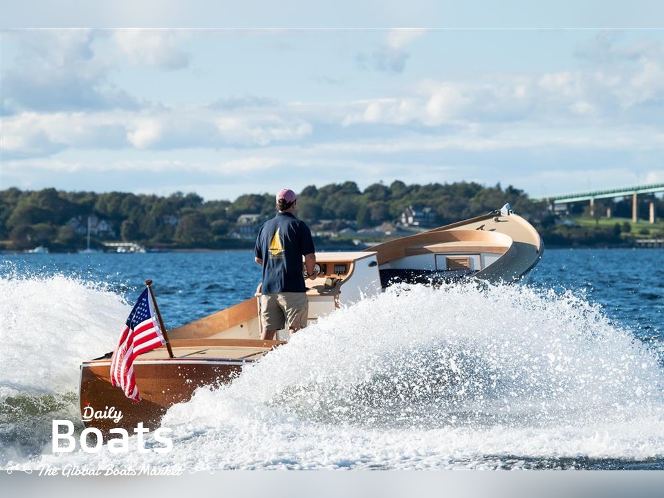 2021 East Passage Boats 24 Center Console for sale. View price, photos ...