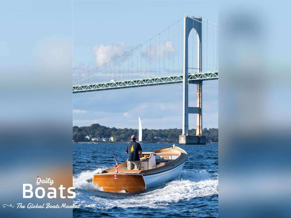 2021 East Passage Boats 24 Center Console for sale. View price, photos ...