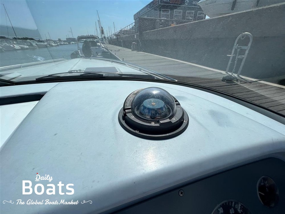 1996 Formula 252 Ss for sale. View price, photos and Buy 1996 Formula ...