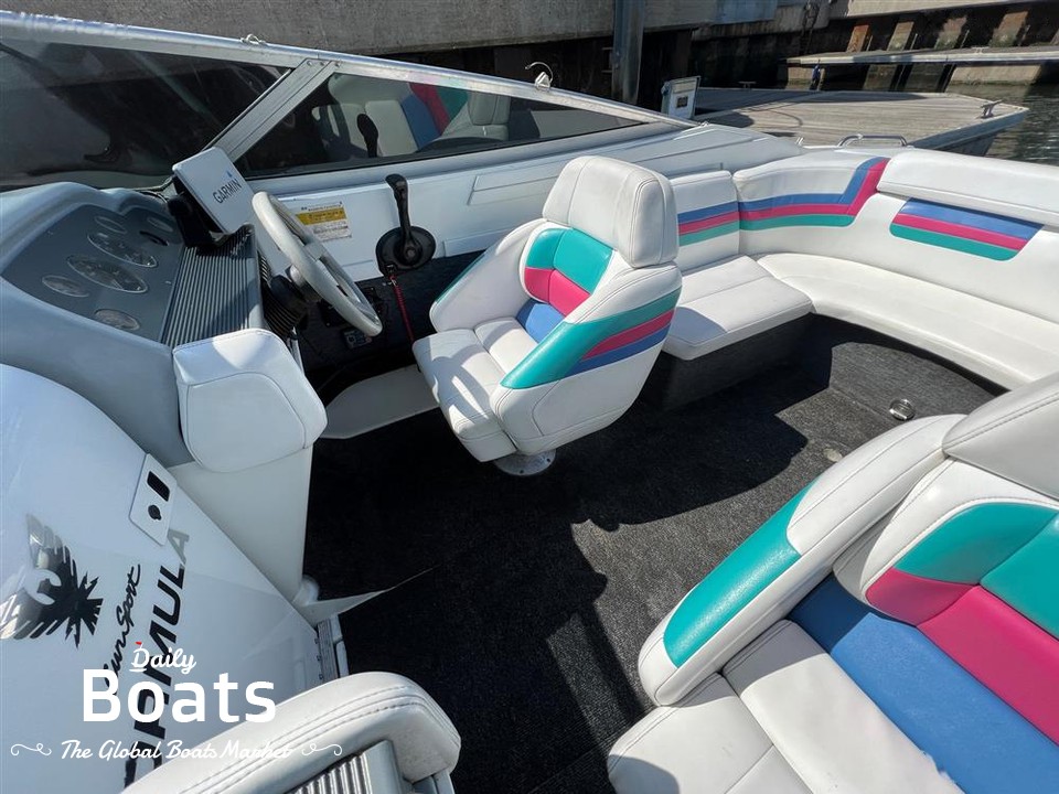 1996 Formula 252 Ss for sale. View price, photos and Buy 1996 Formula ...