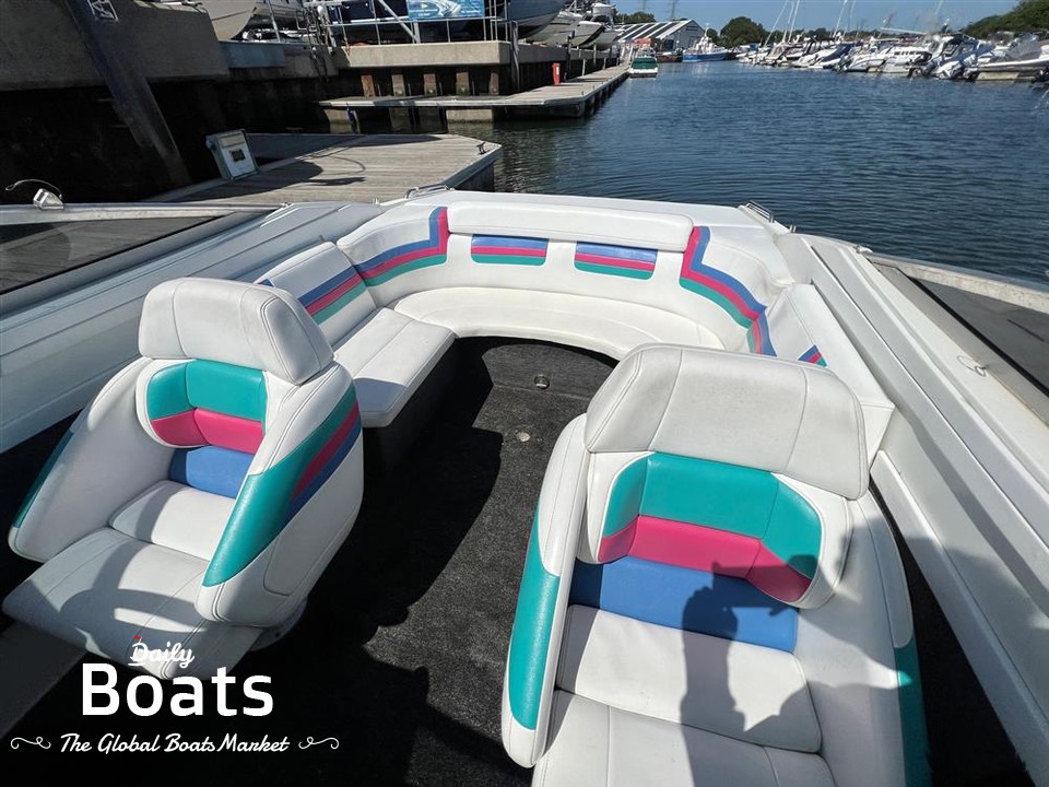 1996 Formula 252 Ss for sale. View price, photos and Buy 1996 Formula ...