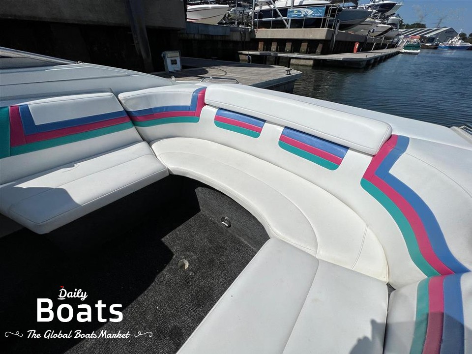 1996 Formula 252 Ss for sale. View price, photos and Buy 1996 Formula ...