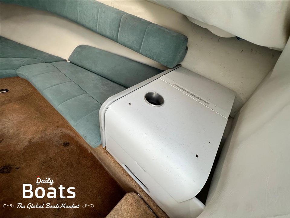 1996 Formula 252 Ss for sale. View price, photos and Buy 1996 Formula ...