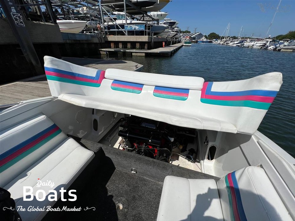 1996 Formula 252 Ss for sale. View price, photos and Buy 1996 Formula ...