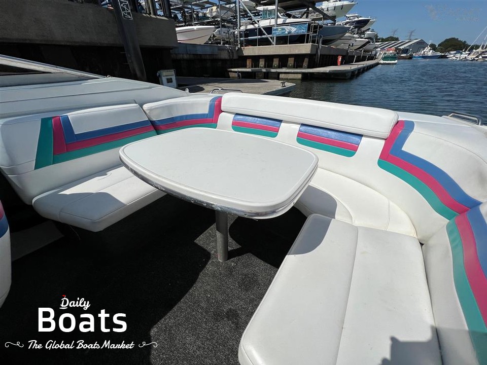 1996 Formula 252 Ss for sale. View price, photos and Buy 1996 Formula ...