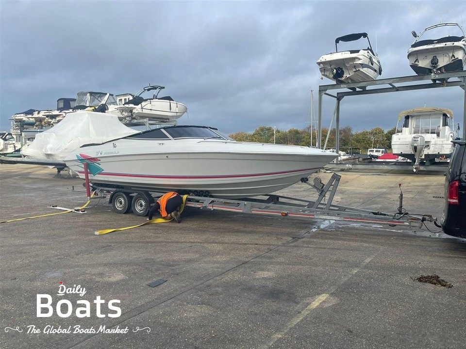 1996 Formula 252 Ss for sale. View price, photos and Buy 1996 Formula ...