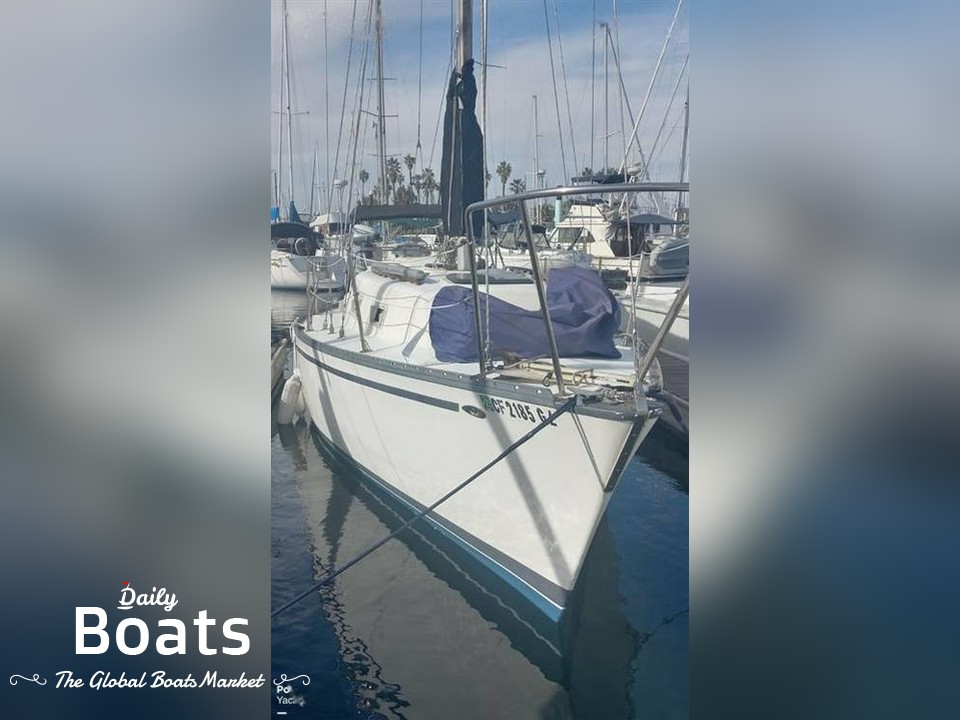 1977 Hunter 30 for sale. View price, photos and Buy 1977 Hunter 30 #465830