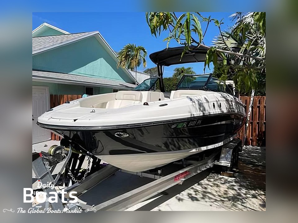 2012 Sea Ray Boats 240 Sundeck for sale. View price, photos and Buy ...