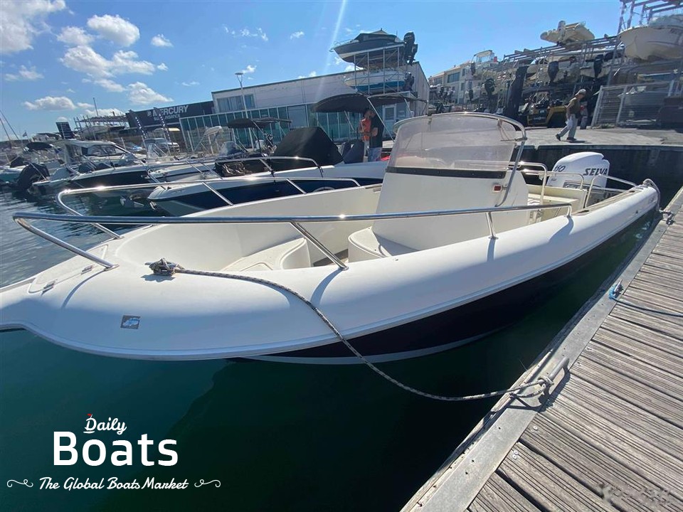 2010 Pacific Craft 630 Open for sale. View price, photos and Buy 2010 ...