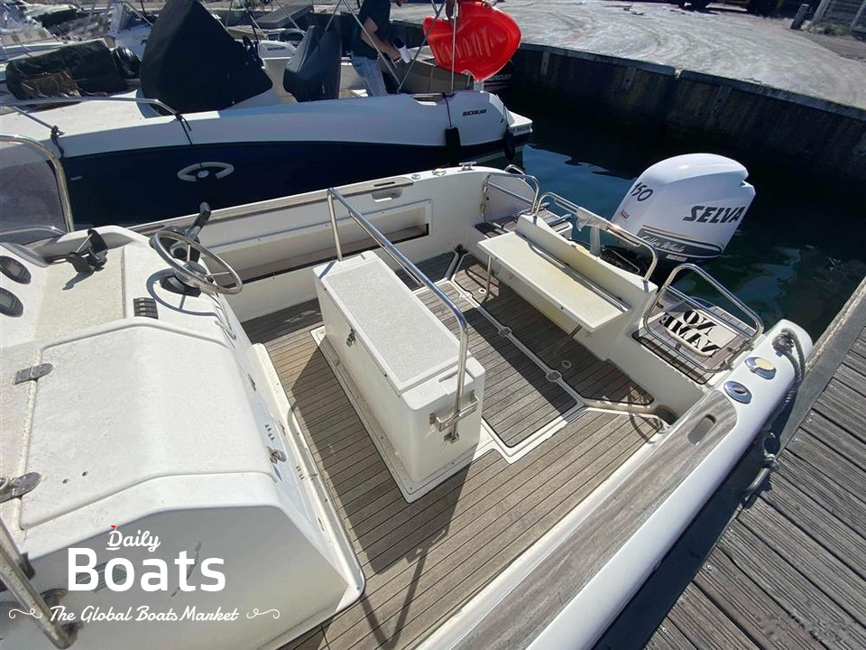 2010 Pacific Craft 630 Open for sale. View price, photos and Buy 2010 ...