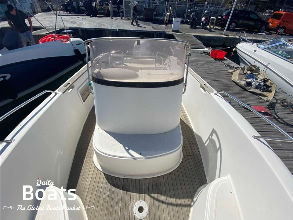 2010 Pacific Craft 630 Open for sale. View price, photos and Buy 2010 ...