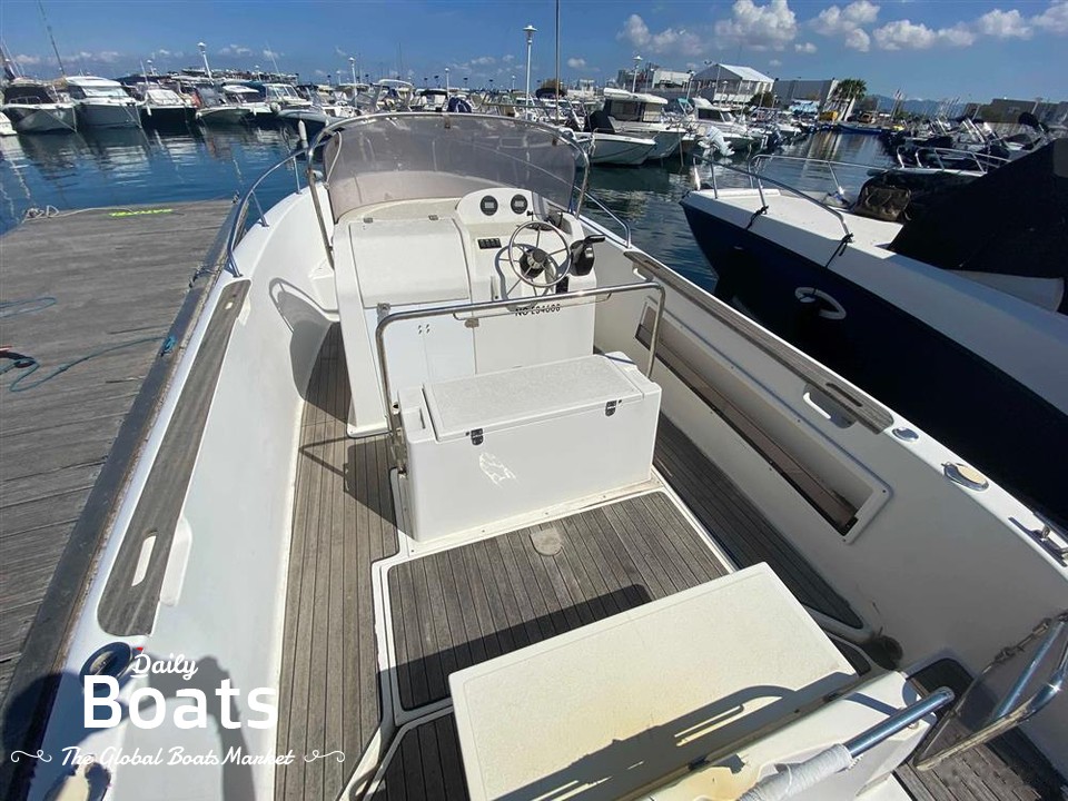 2010 Pacific Craft 630 Open for sale. View price, photos and Buy 2010 ...