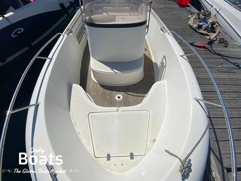 2010 Pacific Craft 630 Open for sale. View price, photos and Buy 2010 ...