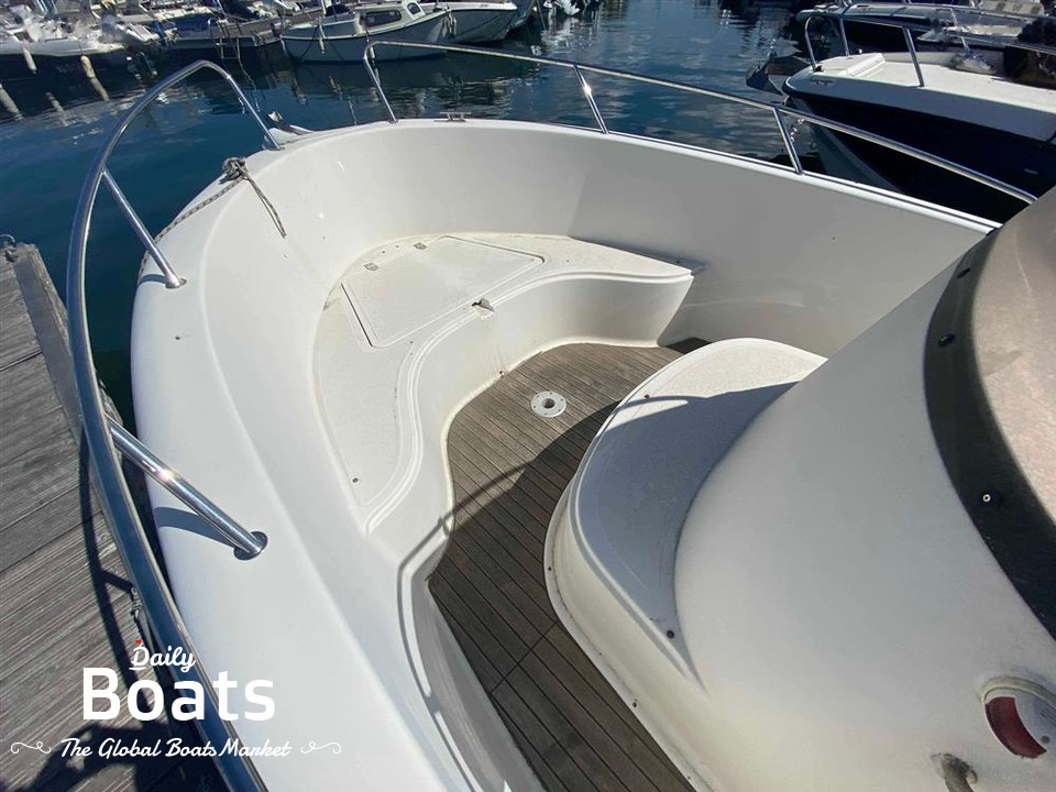 2010 Pacific Craft 630 Open for sale. View price, photos and Buy 2010 ...