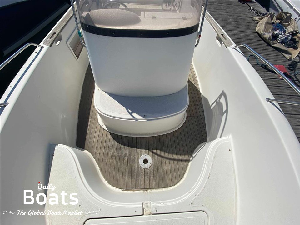 2010 Pacific Craft 630 Open for sale. View price, photos and Buy 2010 ...