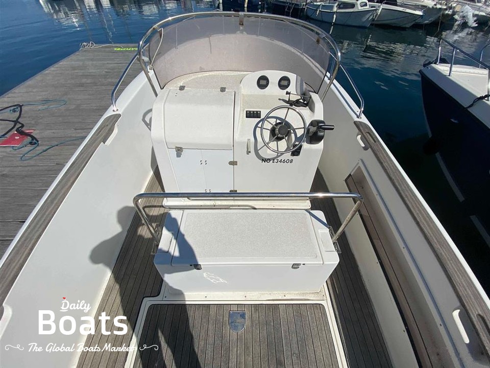 2010 Pacific Craft 630 Open for sale. View price, photos and Buy 2010 ...