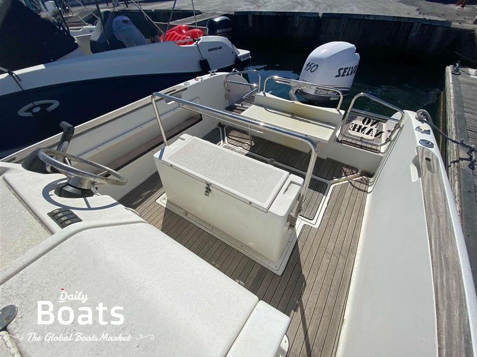 2010 Pacific Craft 630 Open for sale. View price, photos and Buy 2010 ...