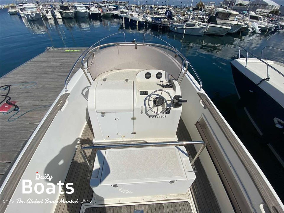 2010 Pacific Craft 630 Open for sale. View price, photos and Buy 2010 ...