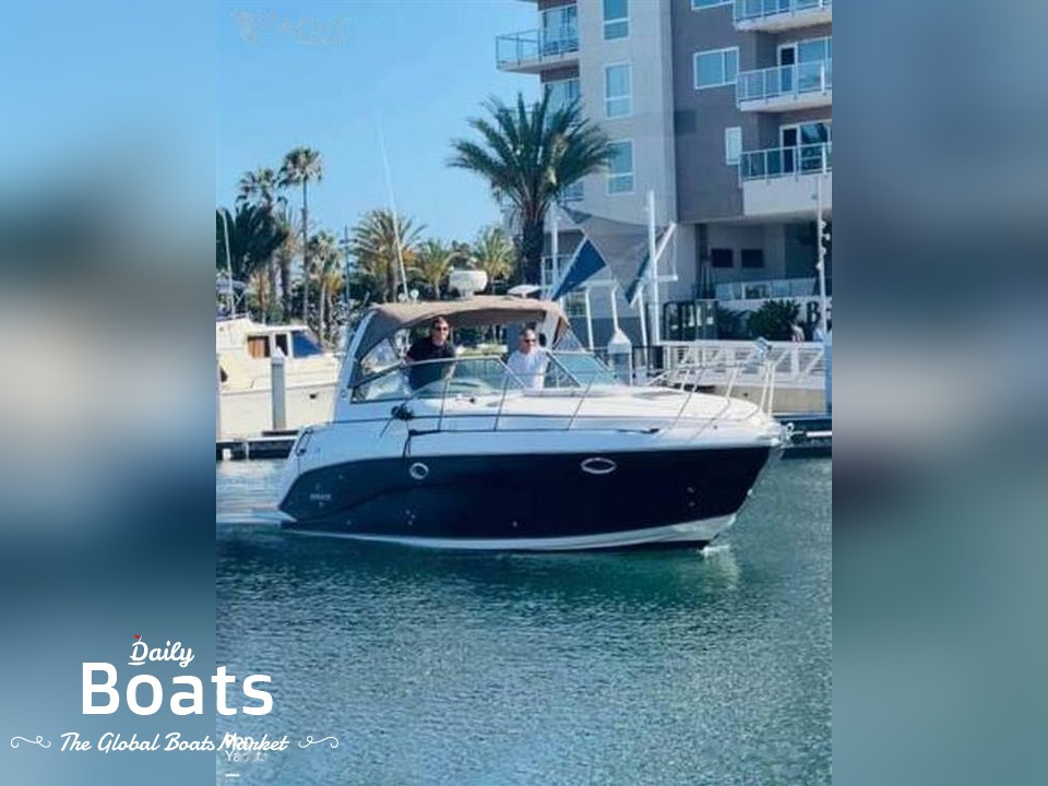 2006 Rinker 320 for sale. View price, photos and Buy 2006 Rinker 320 ...