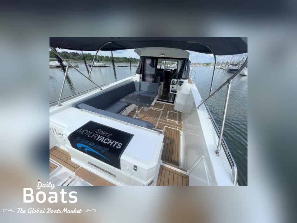 2021 Parker 920 Explorer Max for sale. View price, photos and Buy 2021 ...