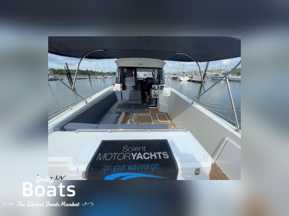 2021 Parker 920 Explorer Max for sale. View price, photos and Buy 2021 ...