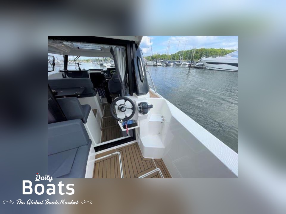 2021 Parker 920 Explorer Max for sale. View price, photos and Buy 2021 ...