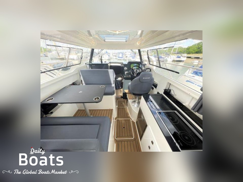 2021 Parker 920 Explorer Max for sale. View price, photos and Buy 2021 ...