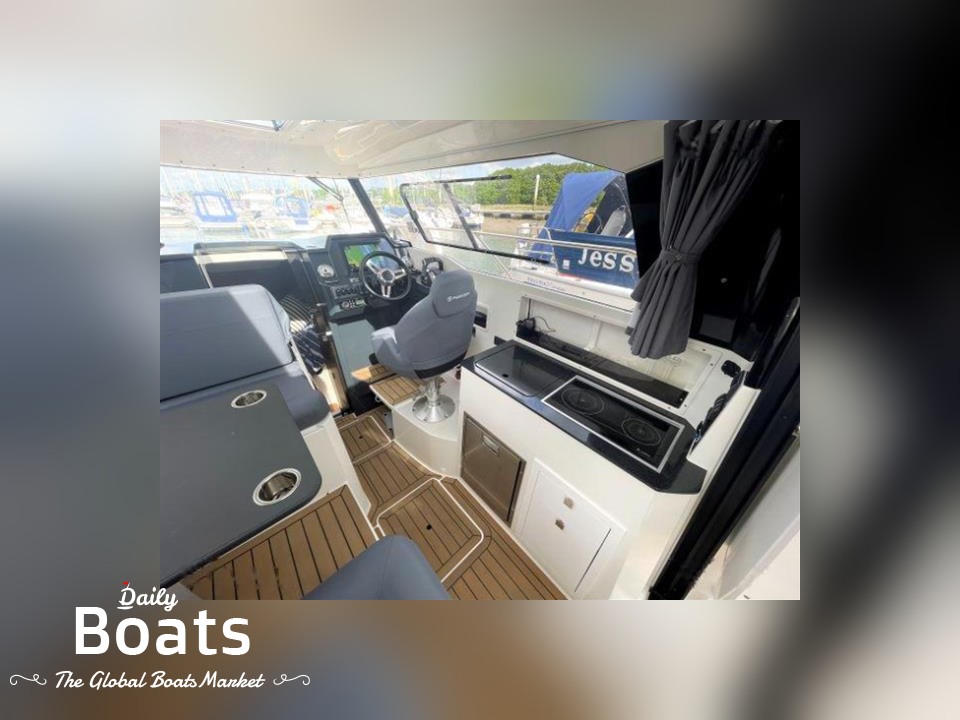 2021 Parker 920 Explorer Max for sale. View price, photos and Buy 2021 ...