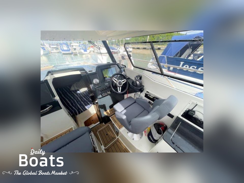 2021 Parker 920 Explorer Max for sale. View price, photos and Buy 2021 ...