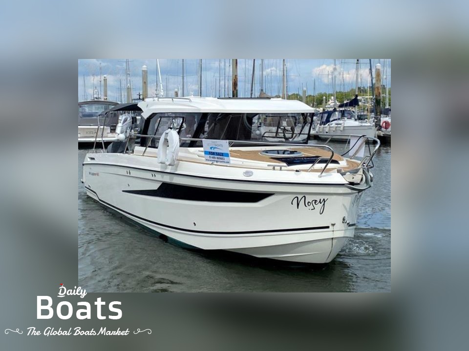 2021 Parker 920 Explorer Max for sale. View price, photos and Buy 2021 ...