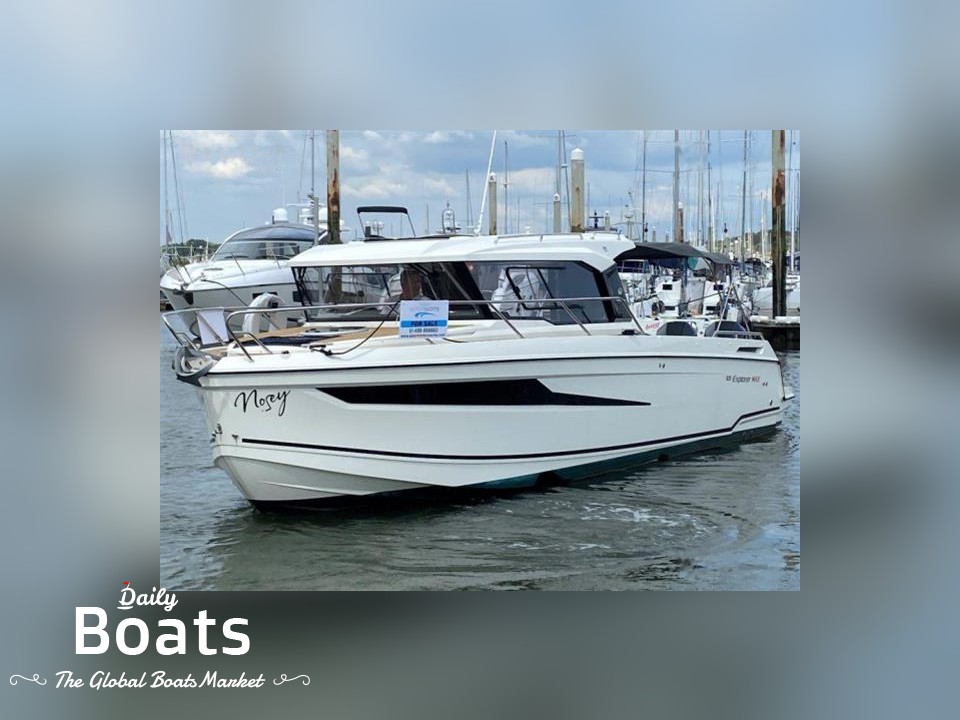 2021 Parker 920 Explorer Max for sale. View price, photos and Buy 2021 ...