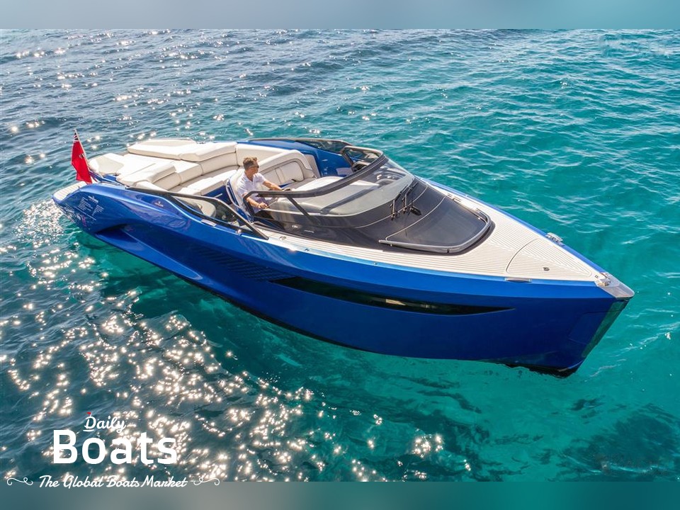 2019 Princess Yachts R35 for sale. View price, photos and Buy 2019 ...