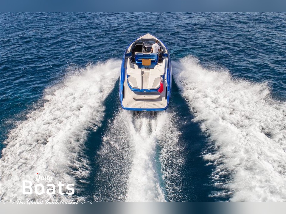 2019 Princess Yachts R35 for sale. View price, photos and Buy 2019 ...