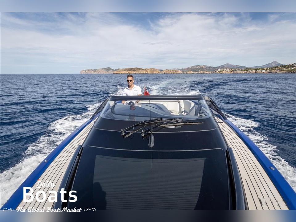 2019 Princess Yachts R35 for sale. View price, photos and Buy 2019 ...