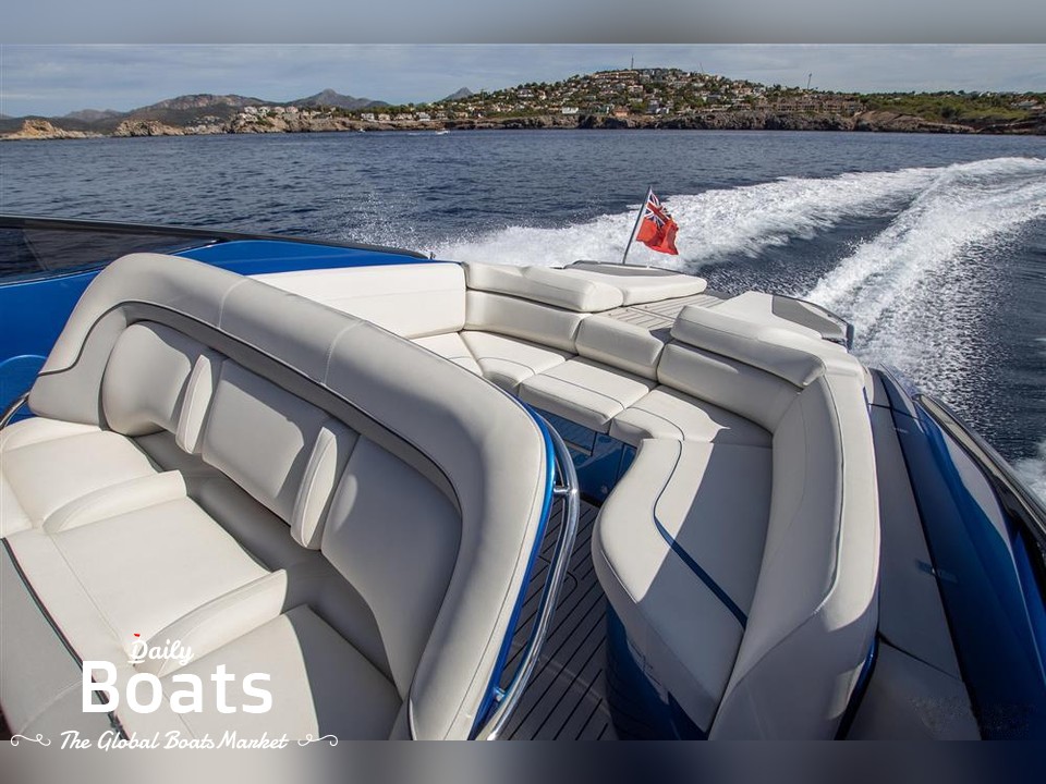 2019 Princess Yachts R35 for sale. View price, photos and Buy 2019 ...
