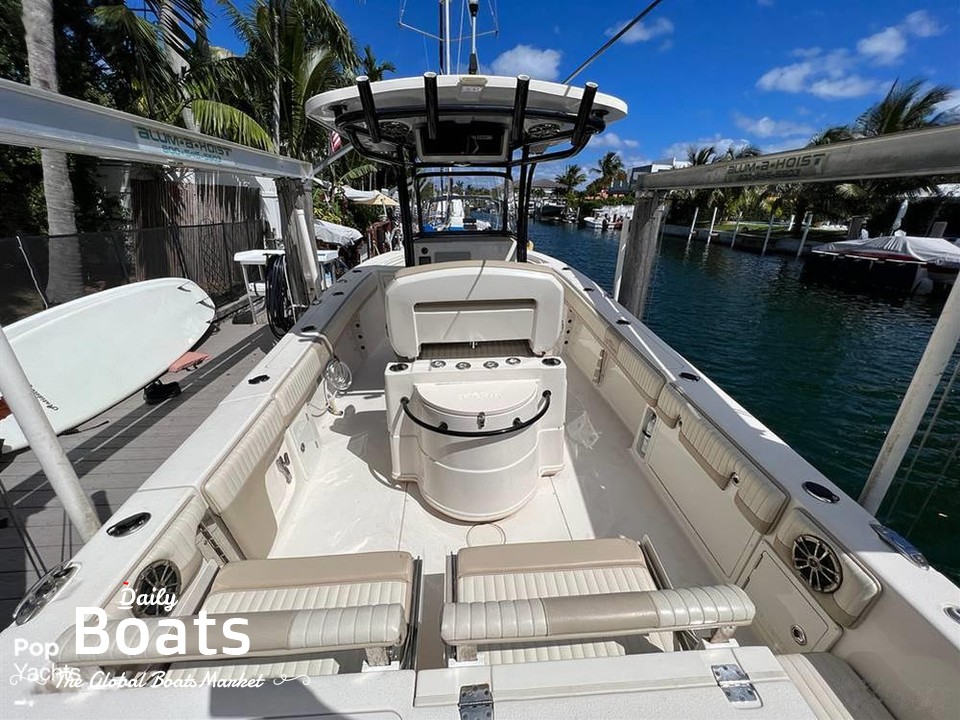 2019 Sea Chaser 27 Hfc for sale. View price, photos and Buy 2019 Sea ...