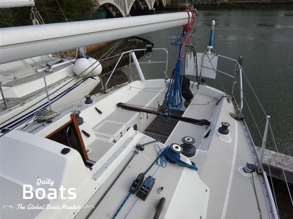 1984 Sigma 33 for sale. View price, photos and Buy 1984 Sigma 33 #465870