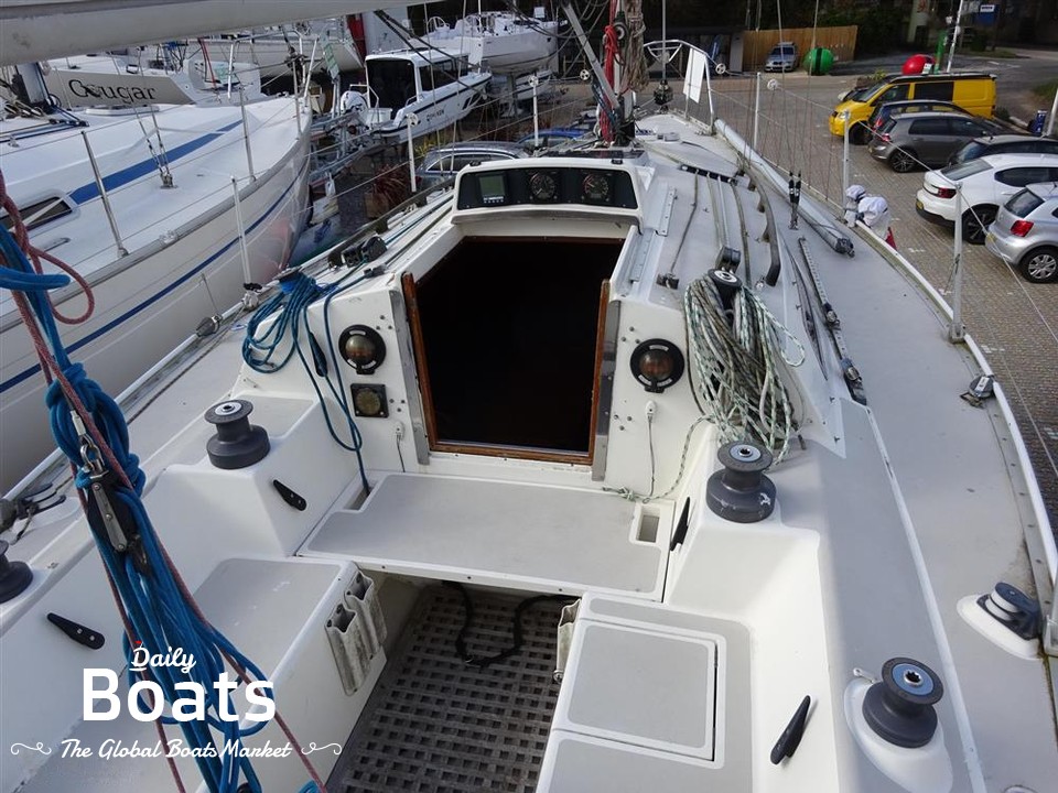 1984 Sigma 33 for sale. View price, photos and Buy 1984 Sigma 33 #465870