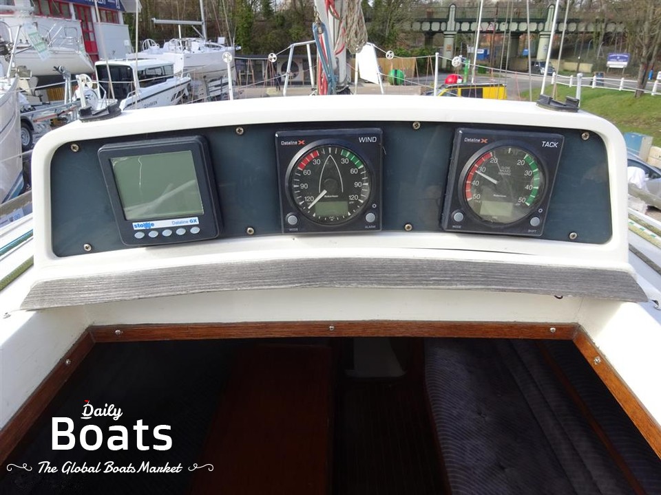 1984 Sigma 33 for sale. View price, photos and Buy 1984 Sigma 33 #465870