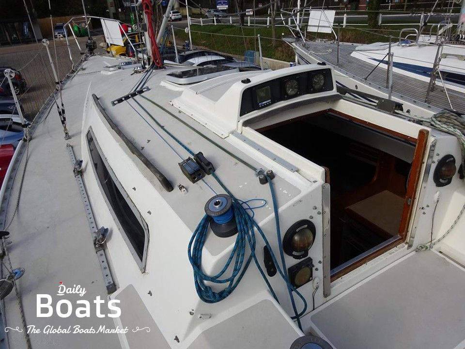 1984 Sigma 33 for sale. View price, photos and Buy 1984 Sigma 33 #465870