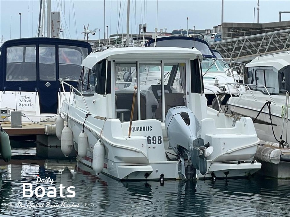 2015 Beneteau Boats Antares 780 for sale. View price, photos and Buy ...
