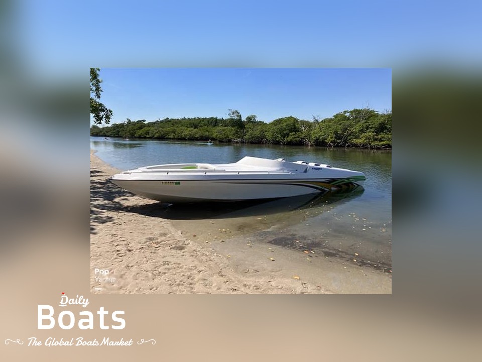 2002 Kachina 30 Shadow for sale. View price, photos and Buy 2002 ...