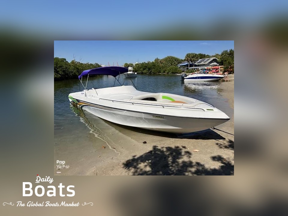 2002 Kachina 30 Shadow for sale. View price, photos and Buy 2002 ...