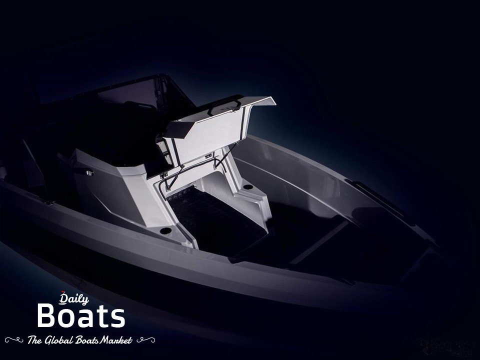 2024 Iron Boats 827 for sale. View price, photos and Buy 2024 Iron ...